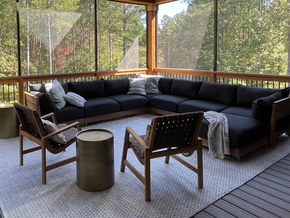 Chicory Sofa Review | The Sofa Review